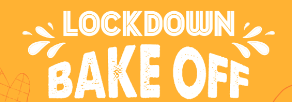 Lockdown bake-off competition – Europa School UK